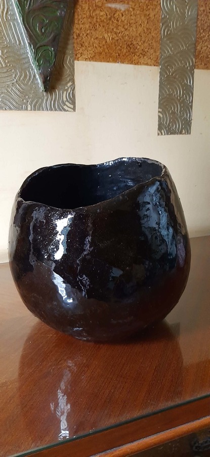 Uncover Almost an egg by May Abboud | Artscoops