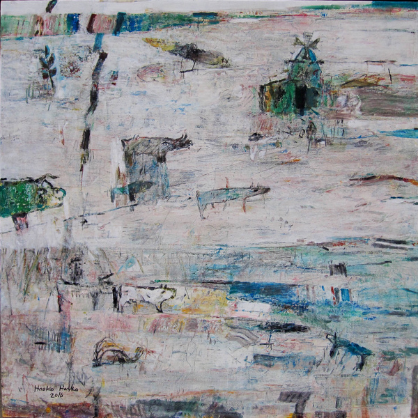 Hasko Hasko | Artscoops