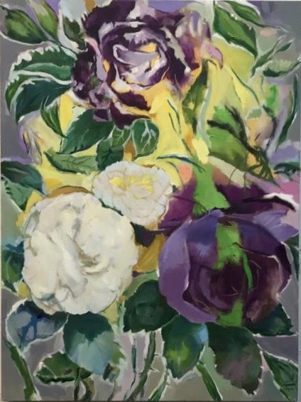 Le Bouquet | Artscoops