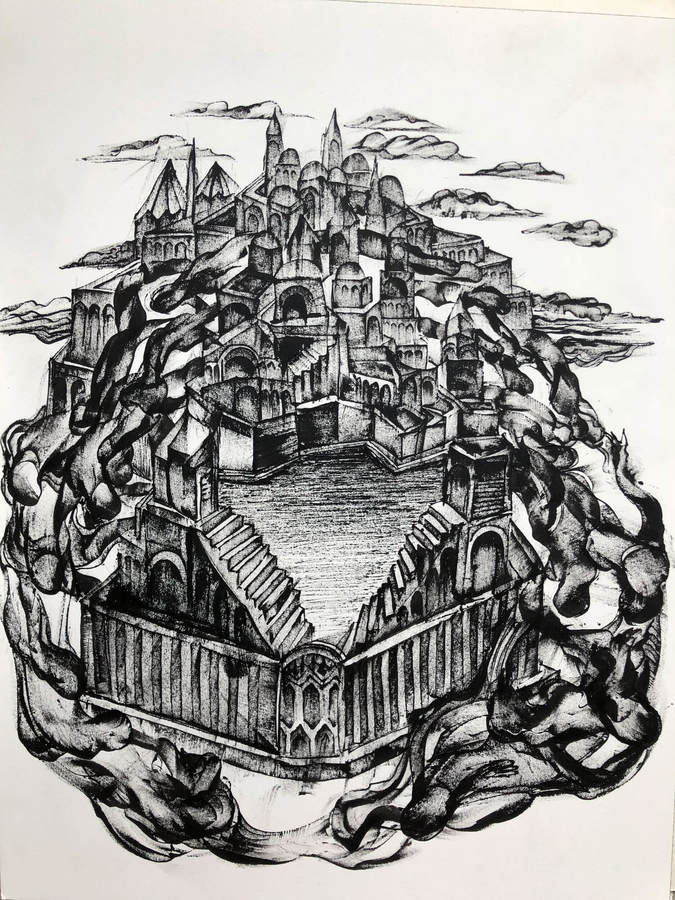 Kevork Mourad | Artscoops