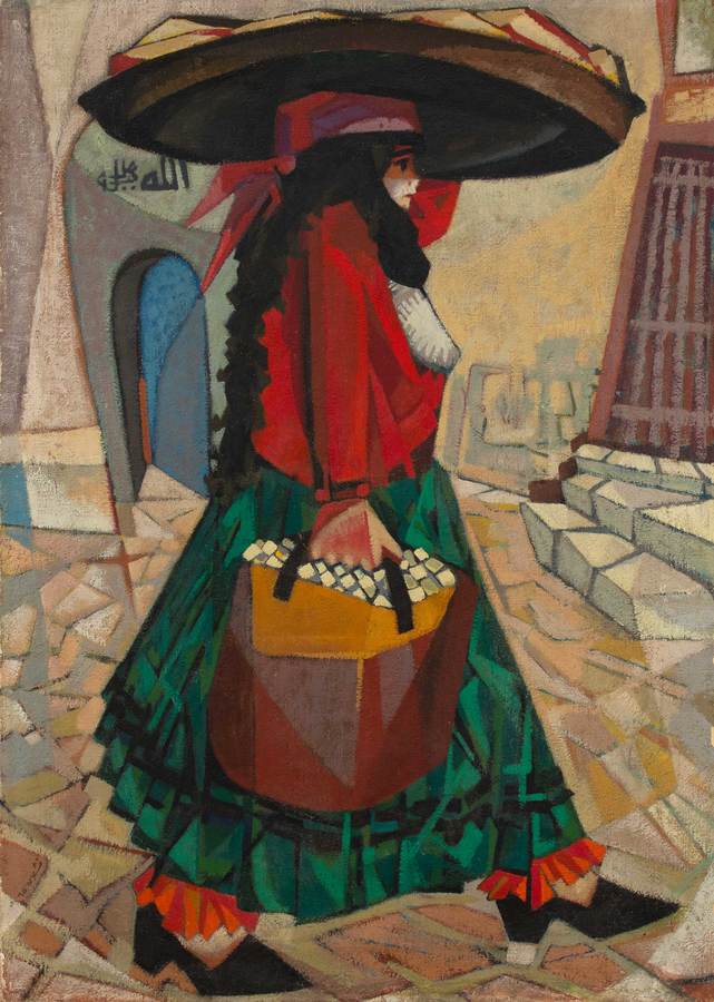 Discover Al Hamel w AL Mahmoul by Mamdouh Kashlan | Artscoops