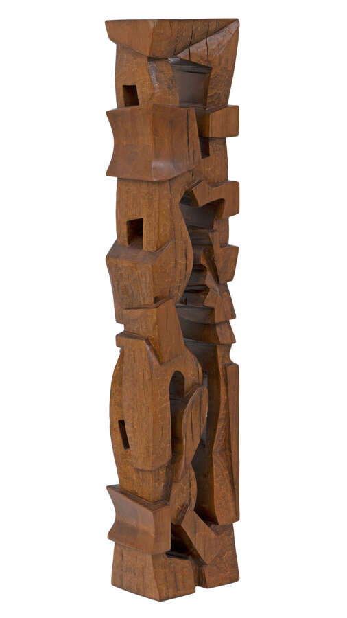 Uncover Unttitled by Joseph El Hourany | Artscoops