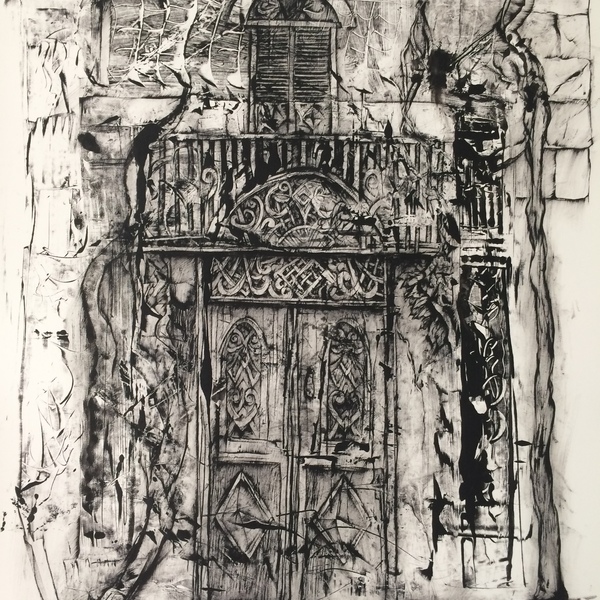 Kevork Mourad | Artscoops