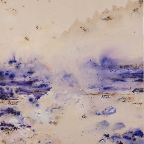 Hanibal Srouji | Artscoops