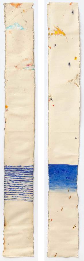 Appreciate i) Mer Iii) Mer II by Hanibal Srouji | Artscoops