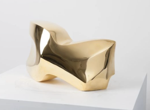 Experience Woman by Alfred Basbous | Artscoops