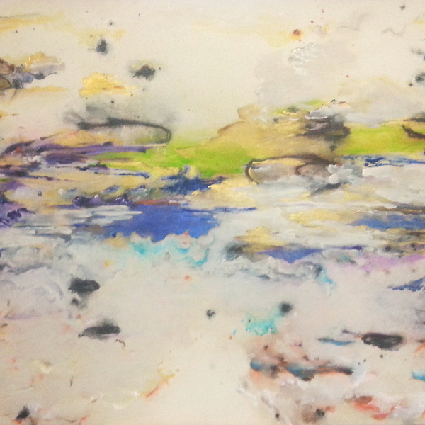 Hanibal Srouji | Artscoops