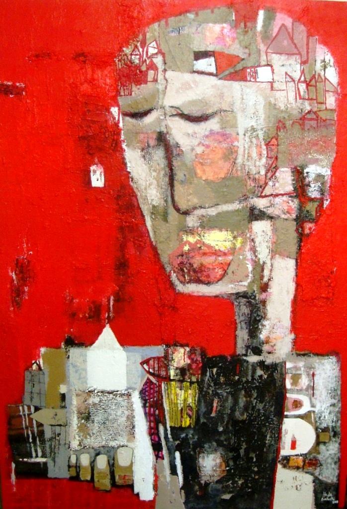 Spotlight on: The Lebanese Revolution | Artscoops