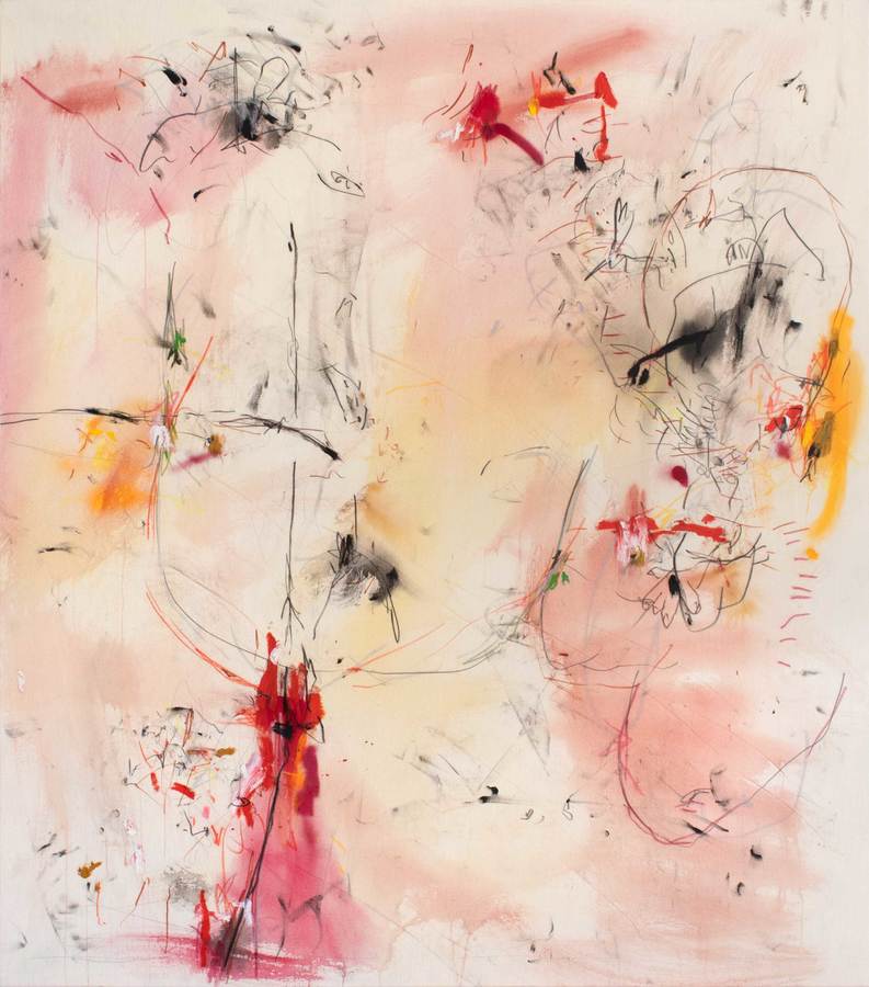 Experience In silent gratitude, still alive by Hiba Kalache | Artscoops