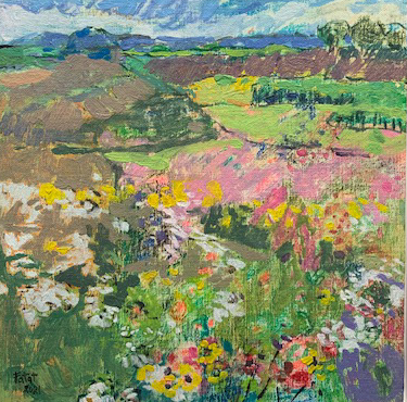 Fatat Bahmad | Artscoops