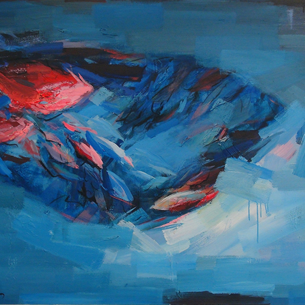 Sami Alkour | Artscoops