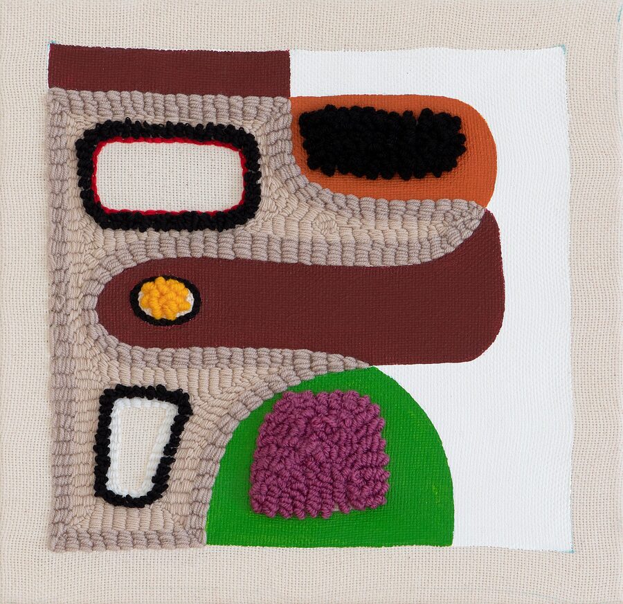 Delve into Pinocchio by Leila Jabre Jureidini | Artscoops