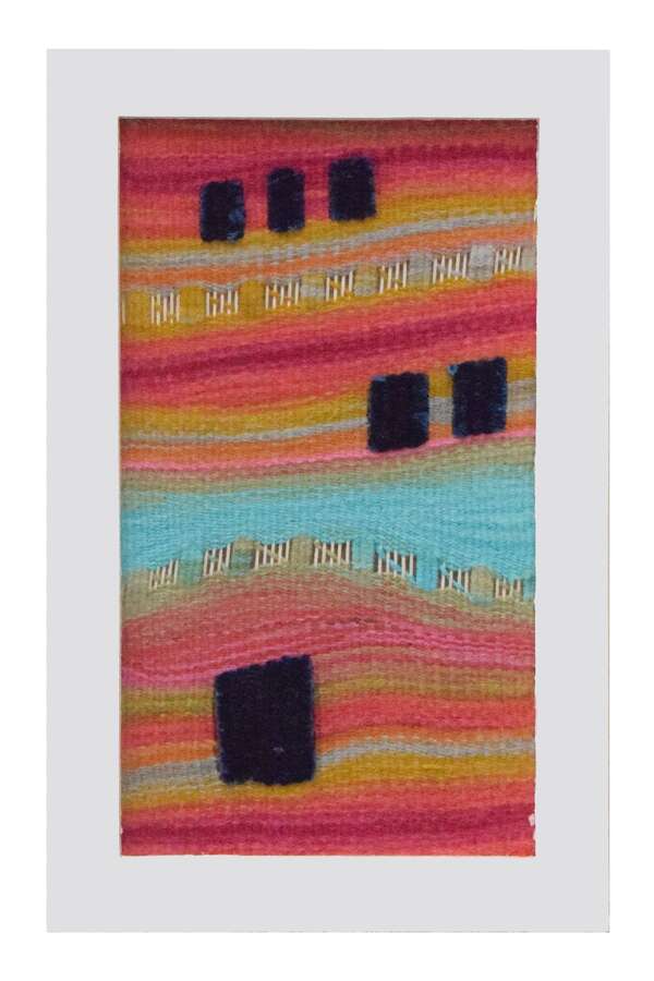 Uncover Windows I شبابيك by Laura Taleb | Artscoops