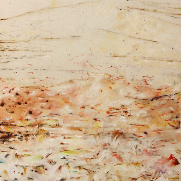 Hanibal Srouji | Artscoops