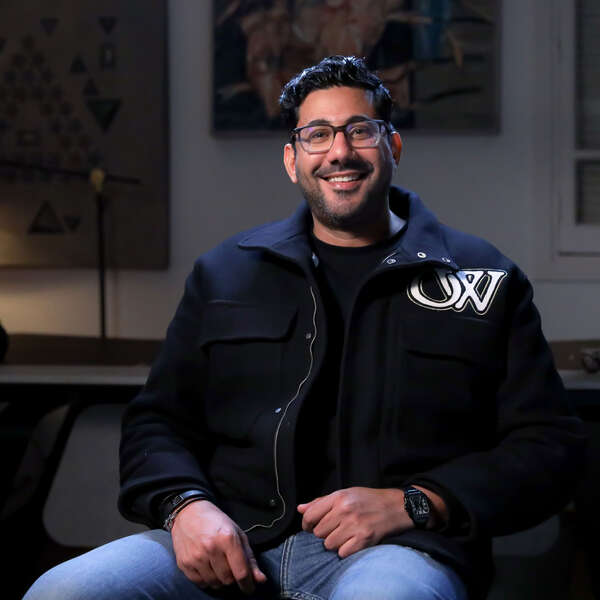 Delve into Blue Trail by Hania Farrell | Artscoops