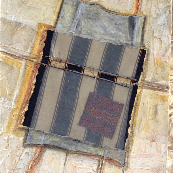 Abed Abdi | Artscoops