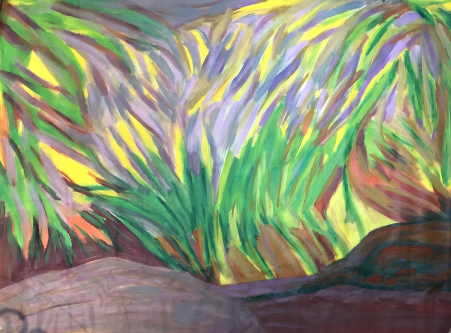 Discover Dawn by Aram Jughian | Artscoops