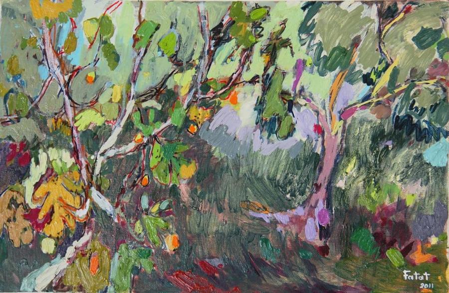 Untitled 5 | Artscoops