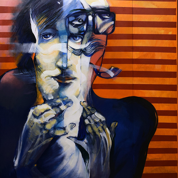 Saad Yagan | Artscoops