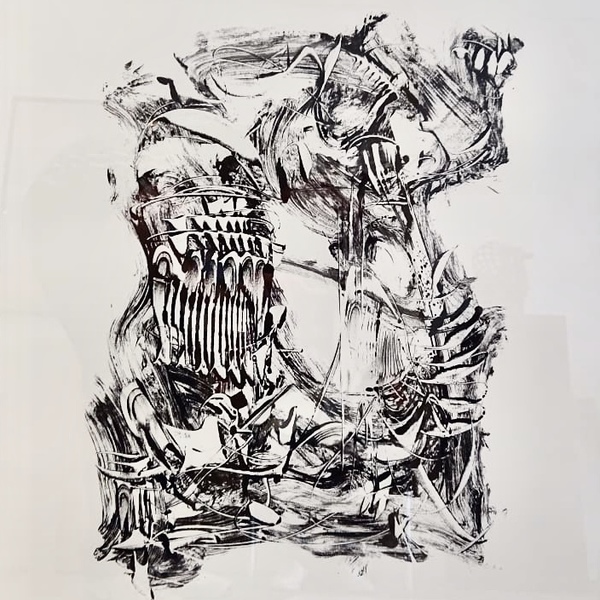 Kevork Mourad | Artscoops