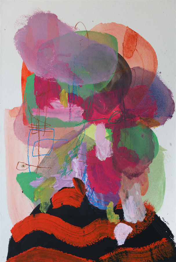 Experience Bubble 22 by Fadi Elchamaa | Artscoops