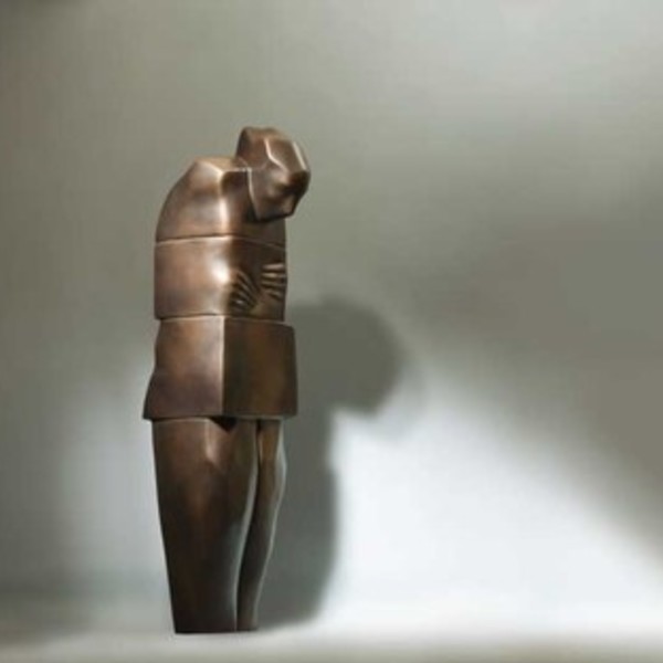 Khaled Zaki | Artscoops