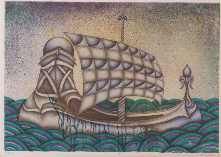 Experience Galère by Georges Doche | Artscoops