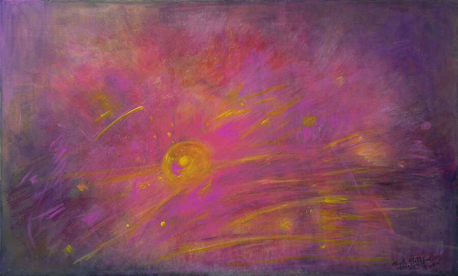 Appreciate Untitled by Nicole Malhamé Harfouche | Artscoops