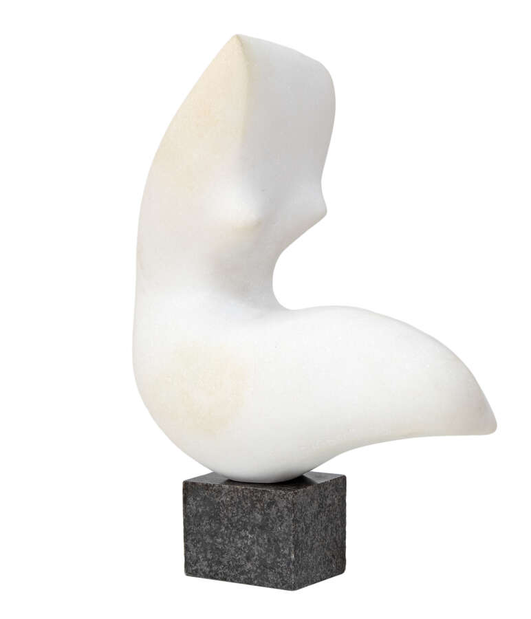 Appreciate Femme by Alfred Basbous | Artscoops