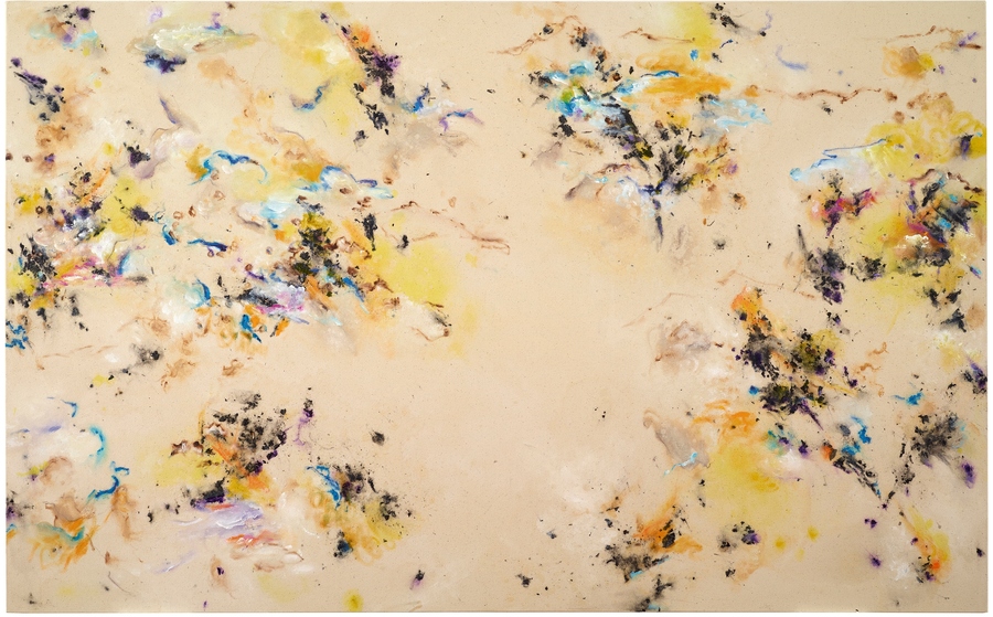 Hanibal Srouji | Artscoops