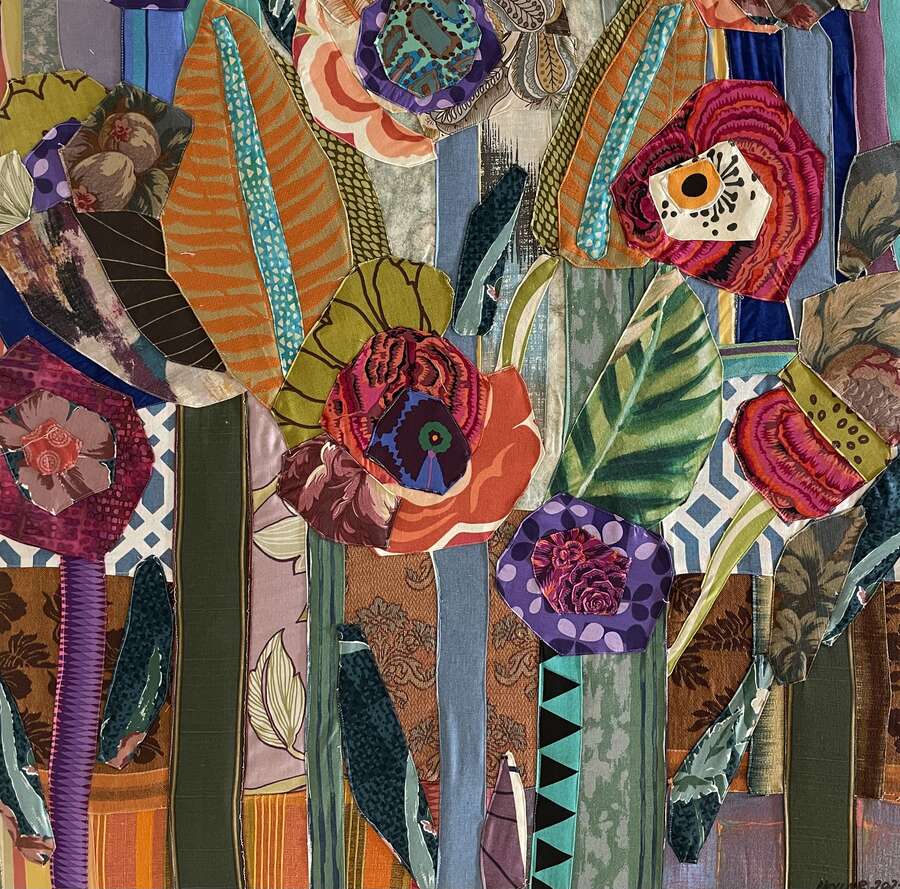 Appreciate Flower by Nevine Mattar | Artscoops