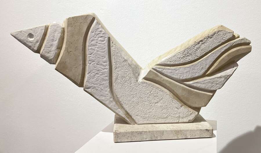 Experience Untitled by Samir Basbous | Artscoops