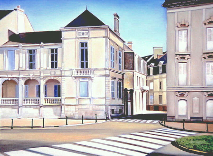 Experience Biarritz by Nada Ackel | Artscoops