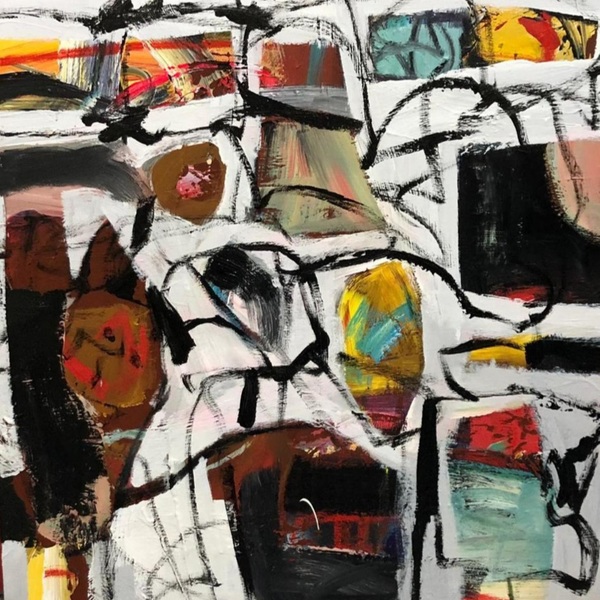 Raouf Rifai | Artscoops