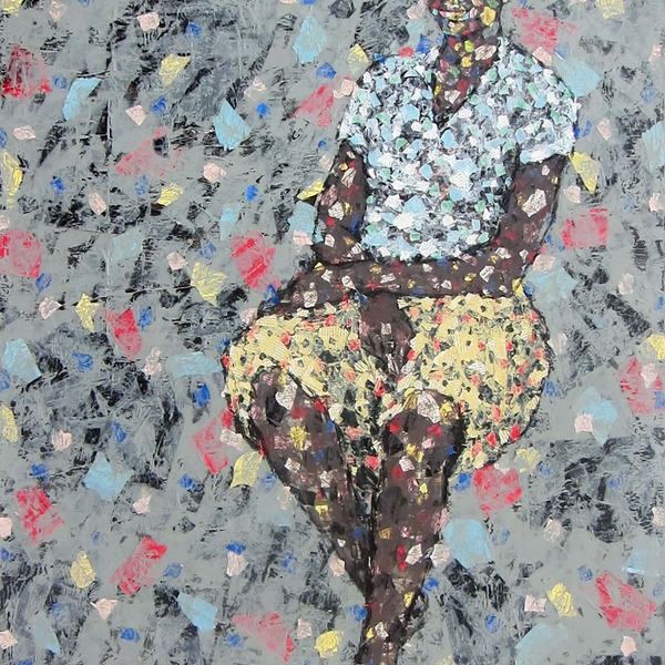 Emeka Udemba | Artscoops