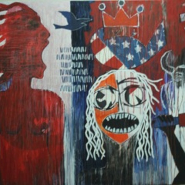 Georges Merheb | Artscoops