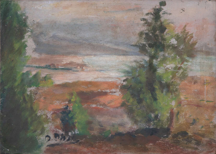 Explore Ramlet al Baida by Omar Onsi | Artscoops