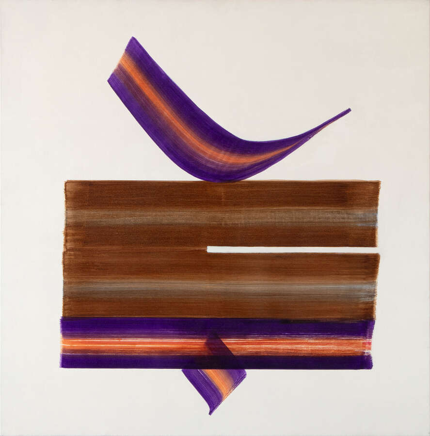 Appreciate Love 'حب' by Samir Sayegh | Artscoops