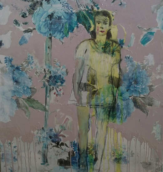 Encounter with Shahram Karimi, Artist | Artscoops