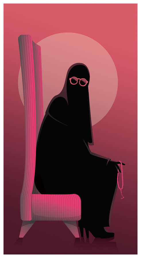 Discover Haya by Fares Cachoux | Artscoops