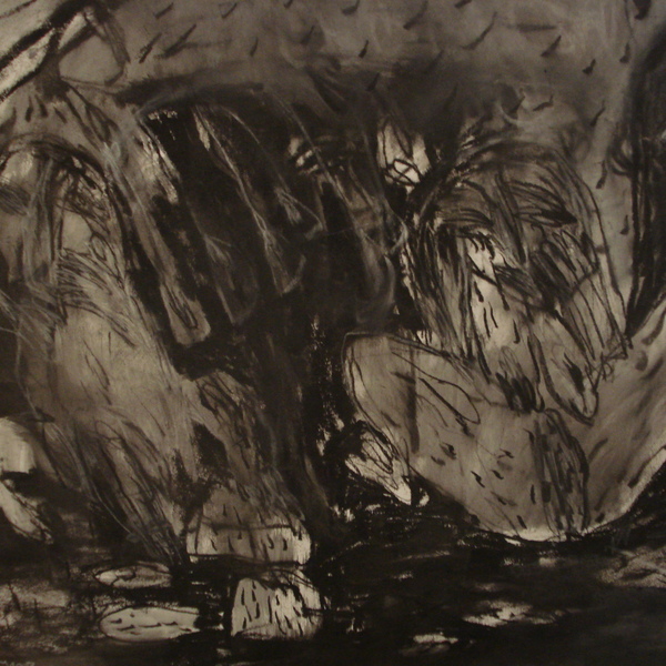 George Fikry Ibrahim | Artscoops