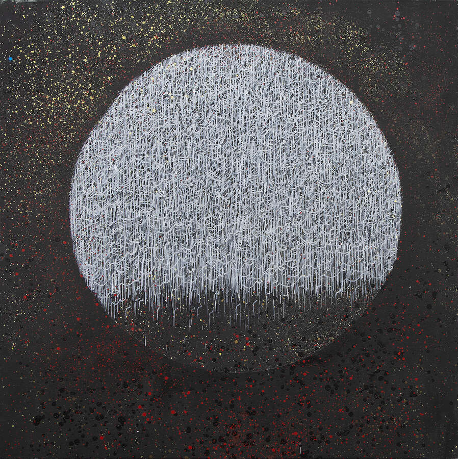 Experience Test artwork 3 by Test Artist | Artscoops