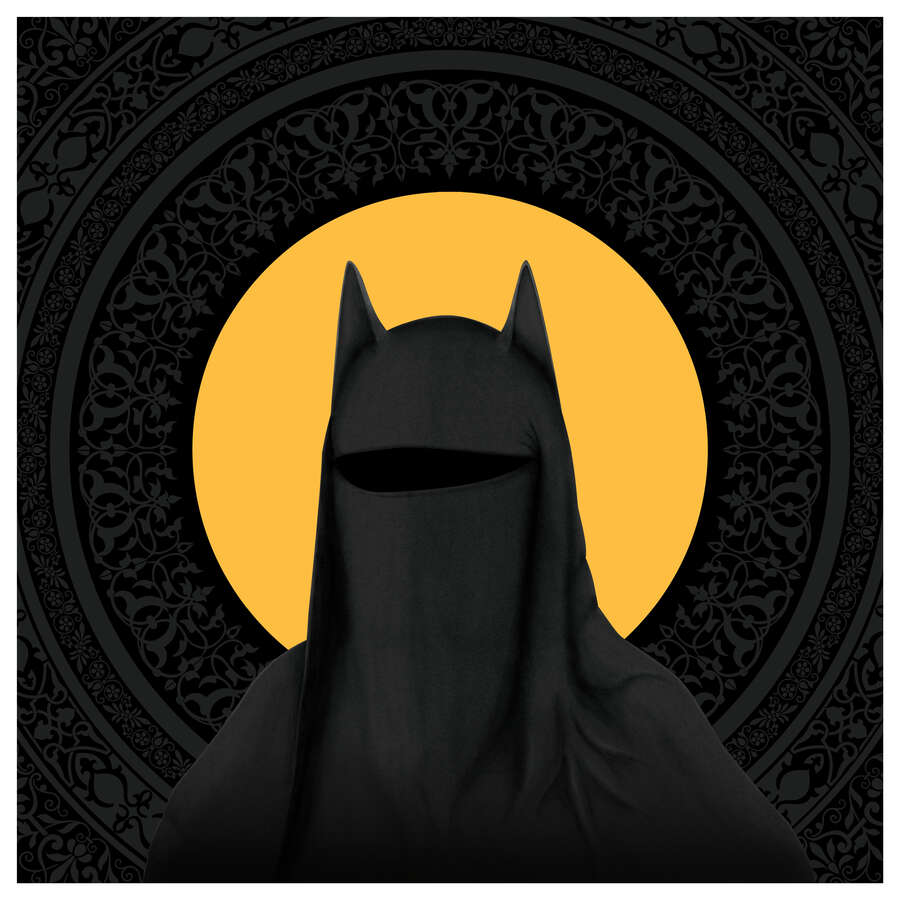 Experience Aziza by Fares Cachoux | Artscoops