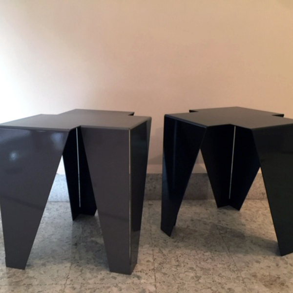 Star Tables | Artscoops