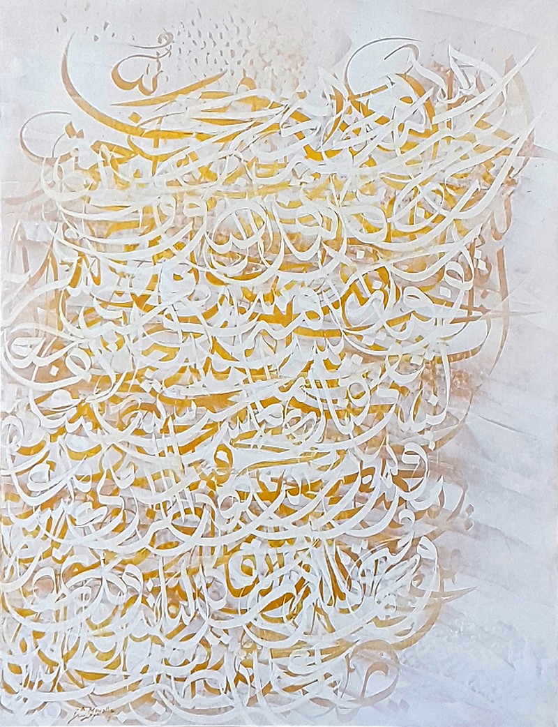 Syrian Contemporary Art: Spotlight on Leading Syrian Artists of our ... Syrian Contemporary Art: Spotlight on Leading Syrian Artists of our ...