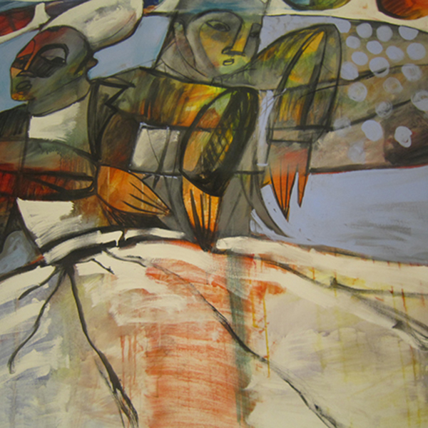 Fadi Daoud | Artscoops