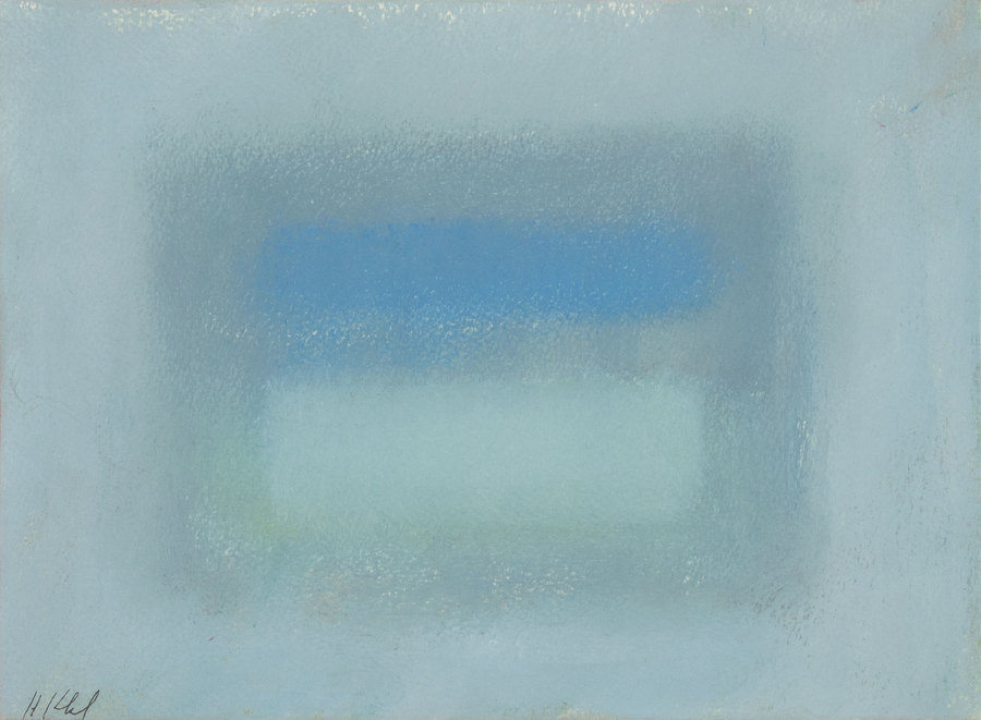 Experience Blue by Helen Khal | Artscoops