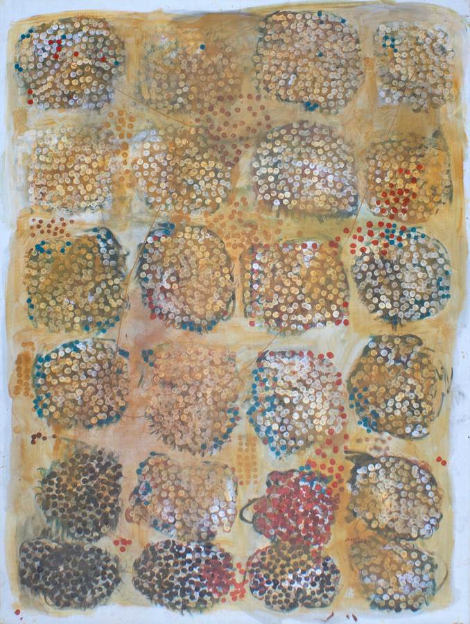 Appreciate The City Is Shutting Down by Joseph Harb | Artscoops