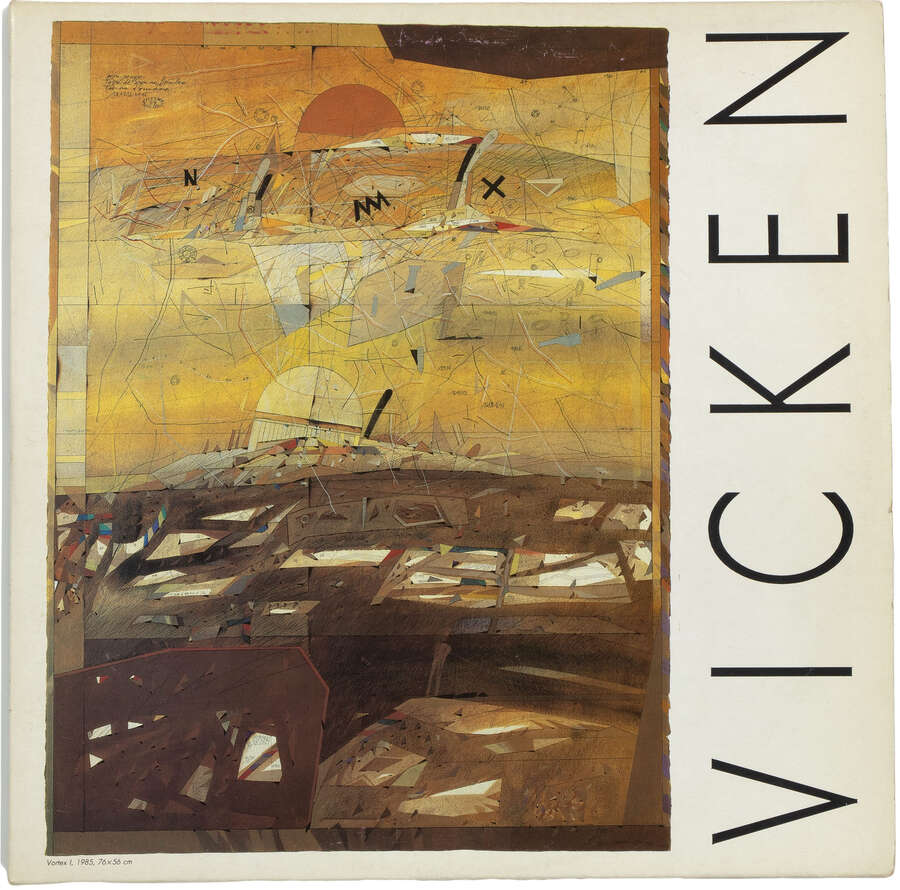 Discover Parev by Vicken Tarpinian | Artscoops