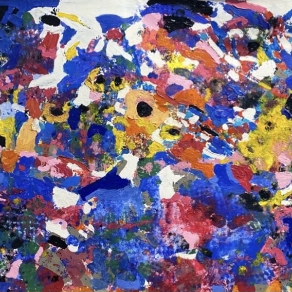 Louma Rabah | Artscoops